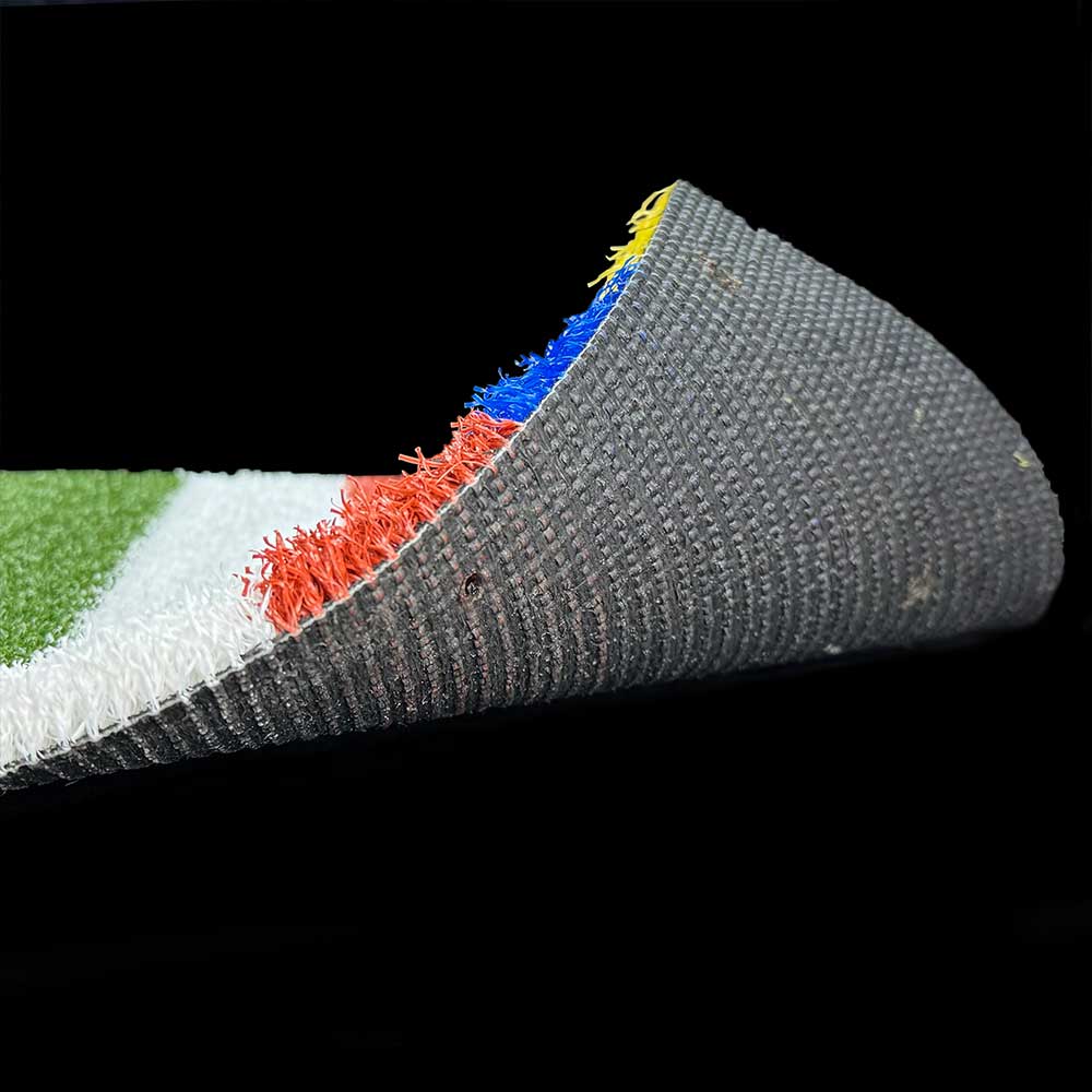 MT-Multi Turf Rainbow - Mighty Grass