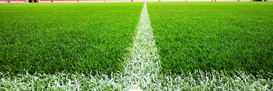 What Is Football Turf Made Of? Materials, Structure & FIFA Standards ...