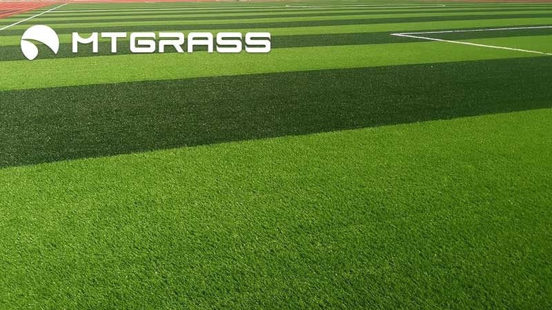 Football Turf Infill Silica Sand Guide | Best Sand for Artificial Turf ...