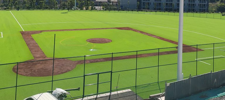 Baseball Field Dimensions Guide | Little League to Professional ...