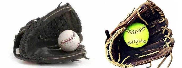 Baseball vs Softball: Key Differences in Field Design and Artificial ...