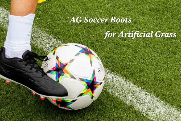 How to Choose the Best Soccer Shoes for Artificial Turf - Mighty Grass