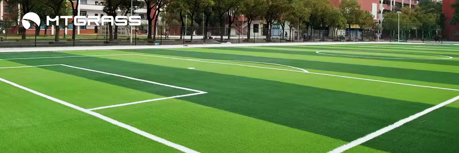 3G vs 4G vs 5G Football Turf: Which Is Best for Your Project - Mighty Grass