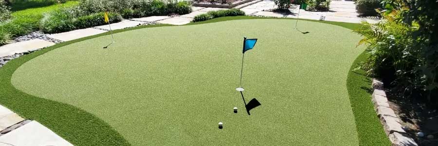 Best Putting Green Artificial Grass Choose Guide | Golf Turf ...