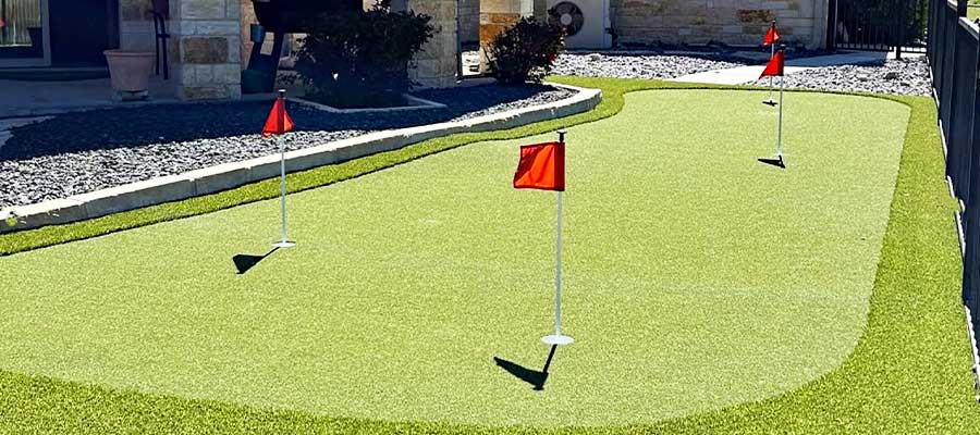 Best Putting Green Artificial Grass Choose Guide | Golf Turf ...