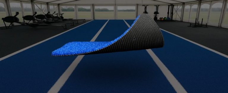 Gym Turf & Sled Turf Manufacturer | Custom Sprint Tracks, 2m/2.5m Rolls ...