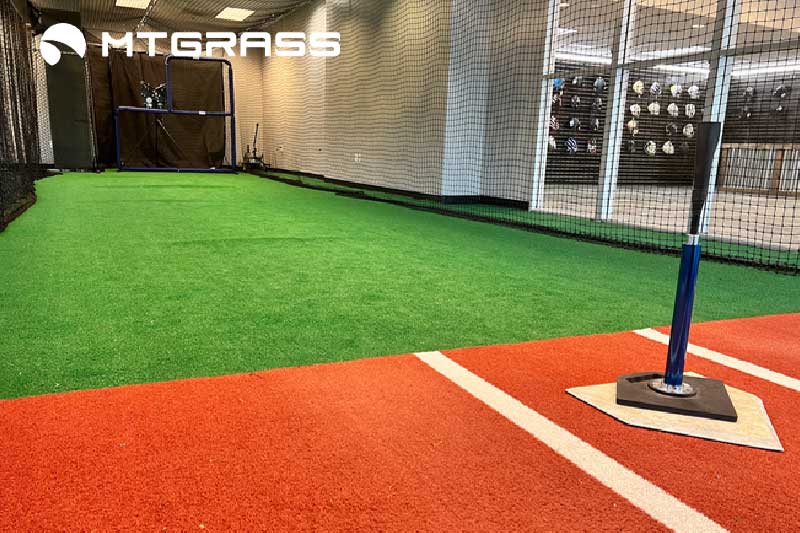 Batting Cage Turf Buying Guide 2026 | Indoor & outdoor Baseball Cages ...